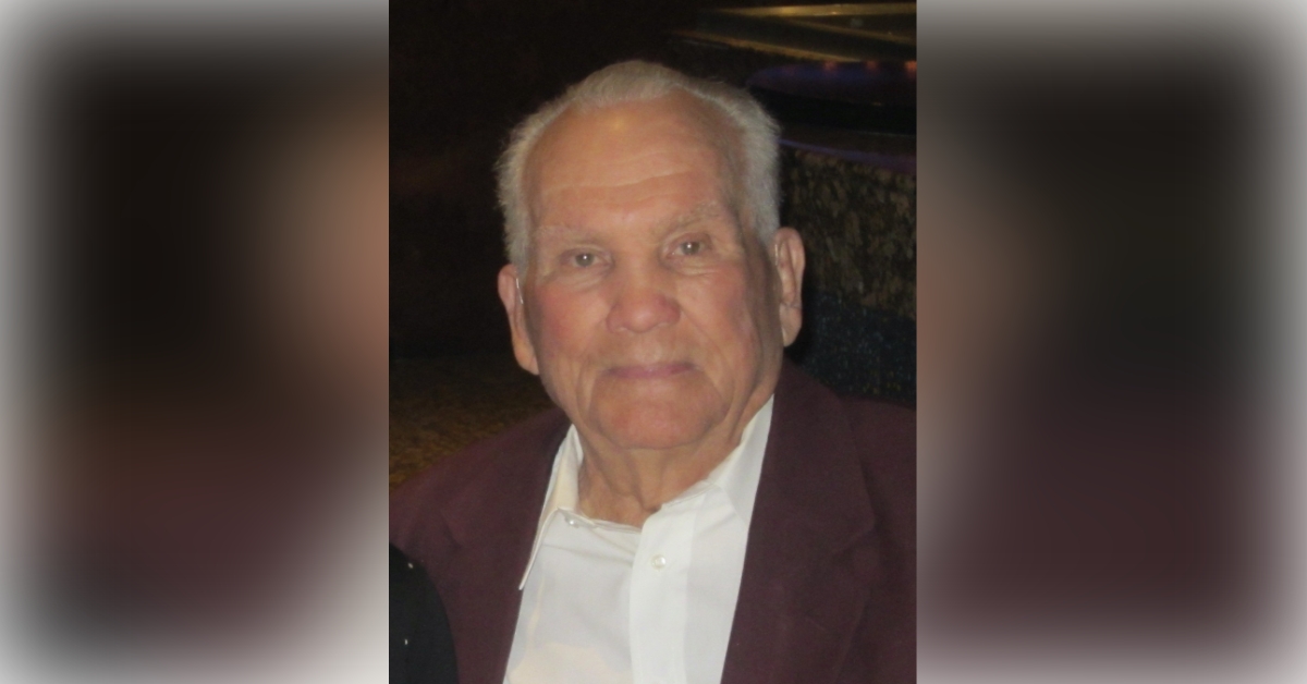 Obituary information for Herbert Ray "H.R." Nobles
