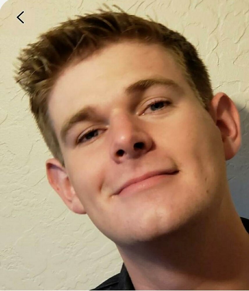 Aaron Joshua Reed - 2023 - Meldrum Mortuary