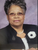 Mrs. Collette Williams - 2023 - Knotts and Son Funeral Home