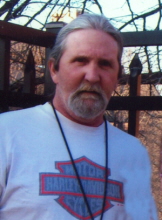 Obituary information for MARK HELMS