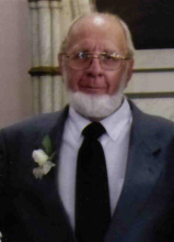 Obituary information for Daniel Karow