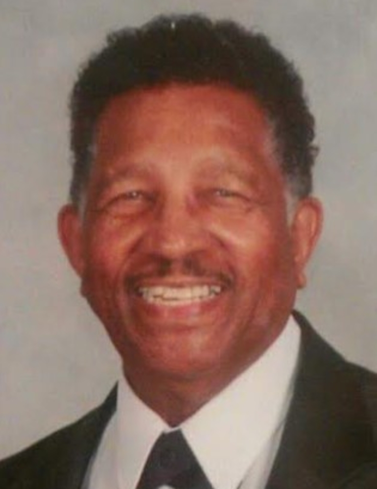 Leon Mitchell Curry - 2023 - Reed Funeral Home