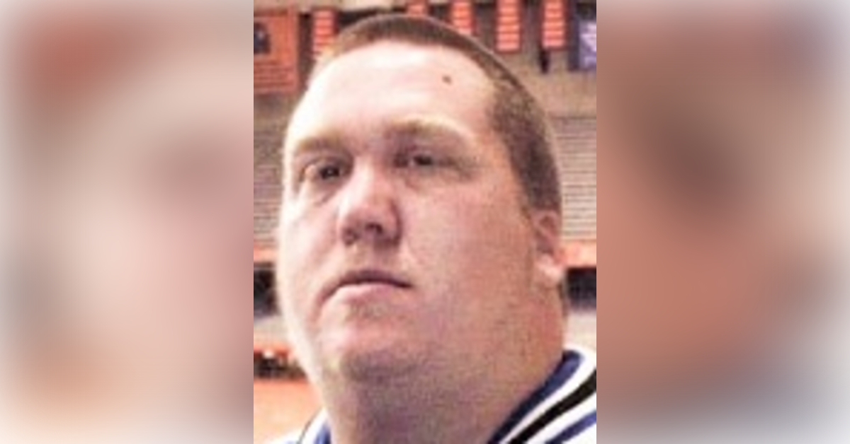 Obituary information for Mark Gulick