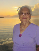 Rose Marie Graves - 2023 - Howard - Carter Funeral Home