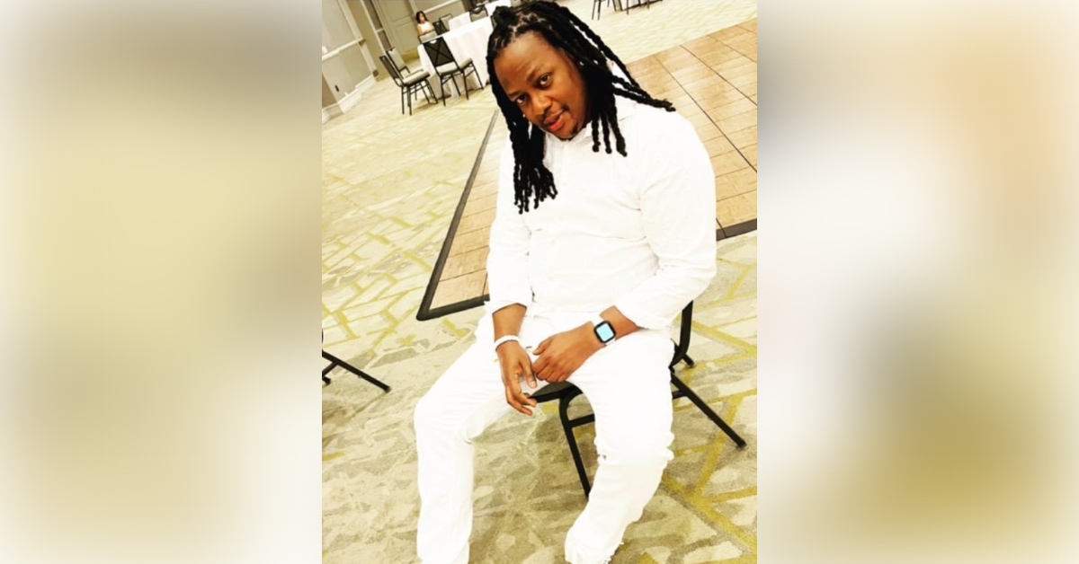 Obituary information for Darryl Patterson