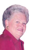 Gertrude Joan Mortson - 2023 - Roadhouse & Rose Funeral Home