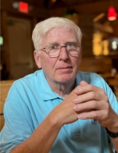 Murray Loyd Brooks - 2023 - Bill Head Funeral Homes