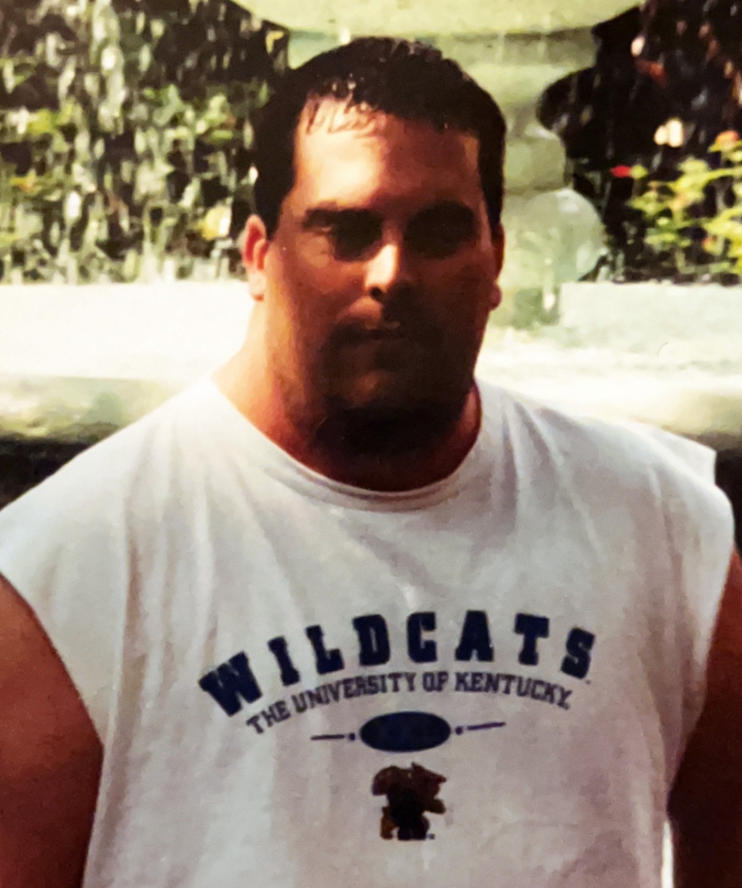 Jeremy Hines - 2023 - Somerset Undertaking Co & Crematory