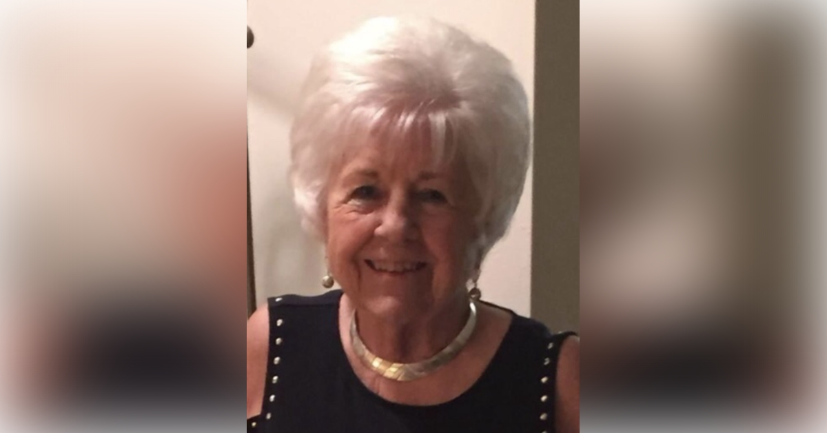 Obituary information for Anna Mae Conroy