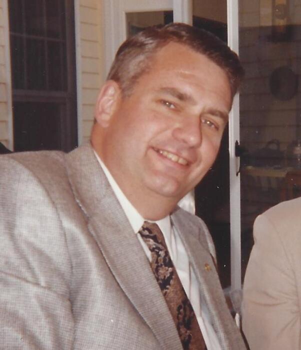 Lawrence 'Larry' M. Hurley - 2022 - John J. O'Connor & Son Funeral Home