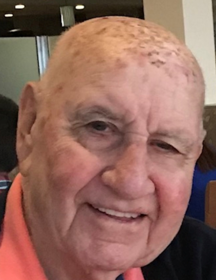 John J. Buckley - 2022 - John J. O'Connor & Son Funeral Home