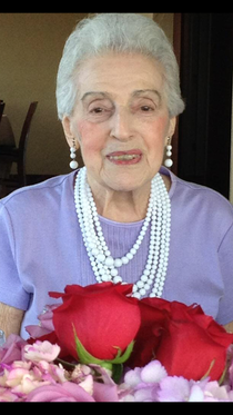 Eva M. Colley - 2015 - John J. O'Connor & Son Funeral Home