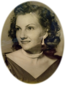 Ellen Sue Jones - 2023 - Snyder's Memorial Gardens, Inc.