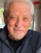 Gary Vincent - 2023 - Burroughs Funeral Home & Cremation Services