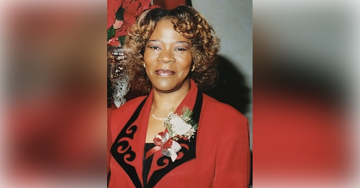 Obituary information for Sheila Ramona Allen