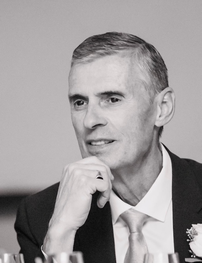 Tribute Book - Charles C. McCarthy