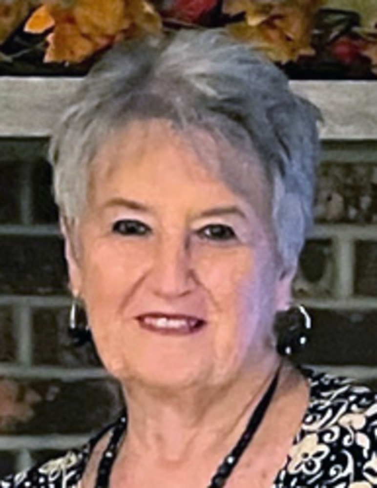 Arlene F. Grinnell - 2023 - Walter Johnson | Sullivan | Werson