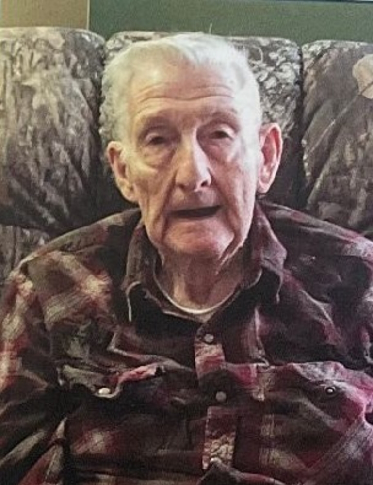 Ronald Dean Brown - 2023 - McWilliams Funeral Home