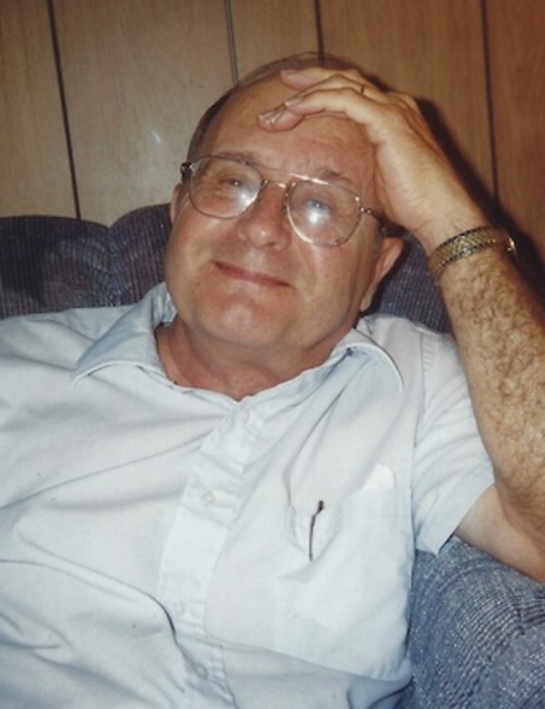 Thomas David Goldizen - 2023 - Brewer and Sons Funeral