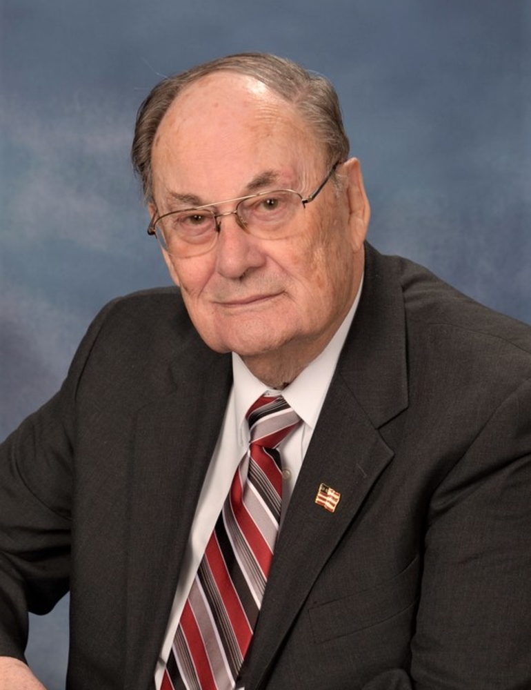 James Carl Hodges, Jr. - 2023 - Laughlin Service Funeral Home