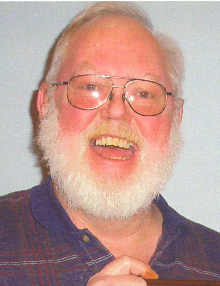 Michael "Mick" Milam - 2023 - Templeton Funeral Home