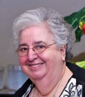 Elizabeth Sakarian Sabbagh - 2023 - Mercy Funeral & Cremation Services