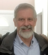 Mark "Moose" Edward Lockwood - 2023 - Serenity Funeral Care