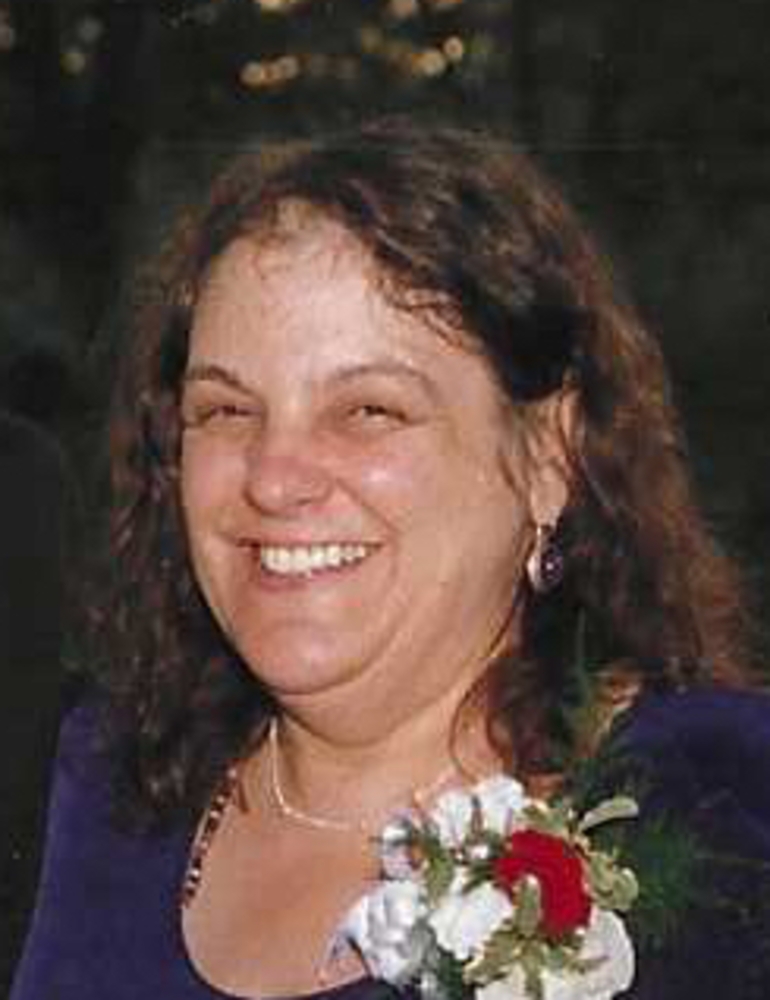 Toni-Marie Vicalvi - 2023 - Carmon Community Funeral