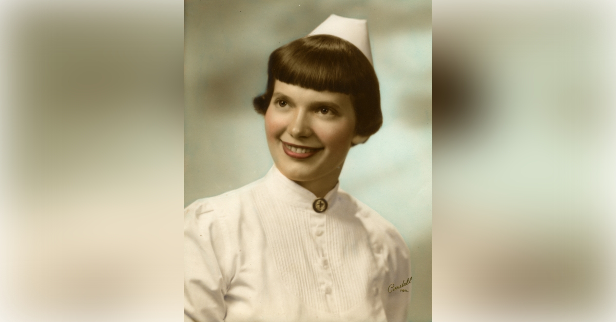Obituary Information For Olga Roman Lloyd