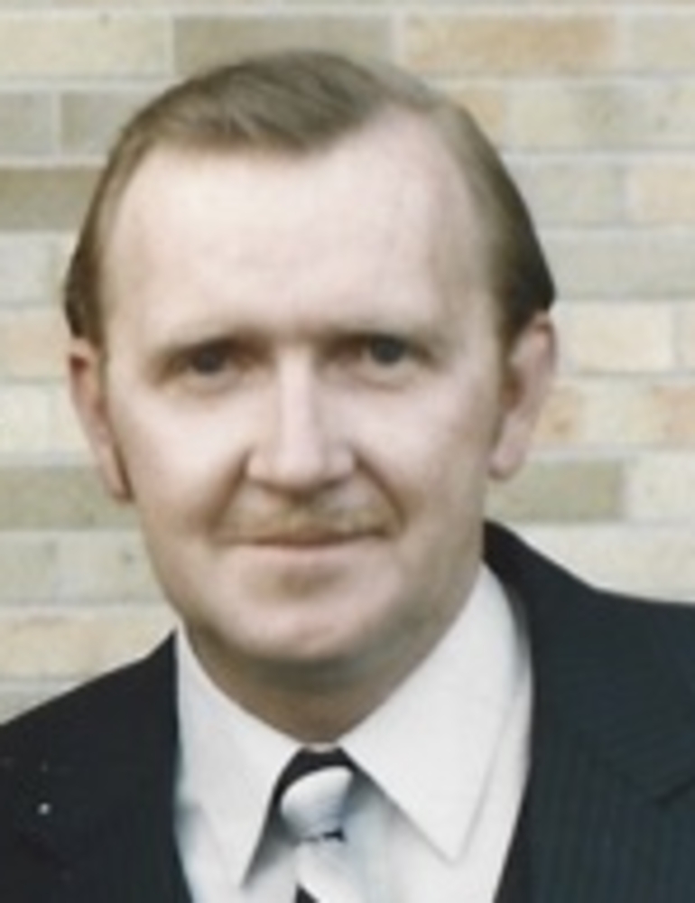 Timothy Parks - 2023 - Buresh Funeral Homes