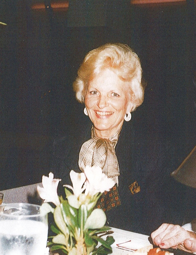 Angela Frances Roberts - 2023 - A.J. Desmond & Sons Funeral Directors