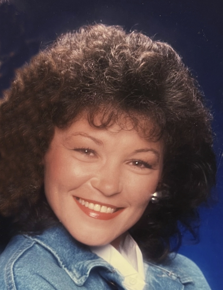 Elizabeth Marie Causey - 2023 - Imes Funeral Home