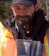 George Arthur Palmer - 2023 - Chipman Funeral Home