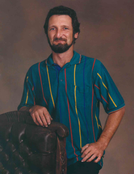 Robert Eugene Overby - 2023 - Colonial Funeral Home