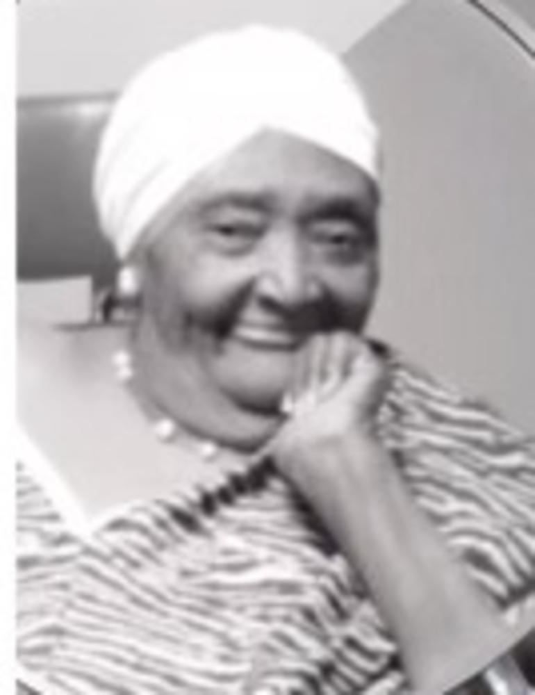 Lillie Mae Williams - 2023 - Winnfield Funeral Home - Baton Rouge