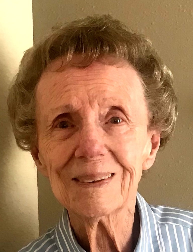 Jean May Pahlow - 2023 - Modetz Funeral Homes