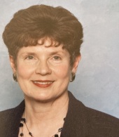 Judy Parr - 2023 - Loving Funeral Home