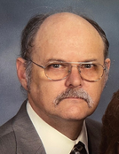 Barry C. Ellison - 2023 - McKinney-Brown Funeral Home & Monuments