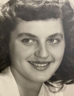 Jean Elizabeth Ingram - 2022 - Daneri Mortuary