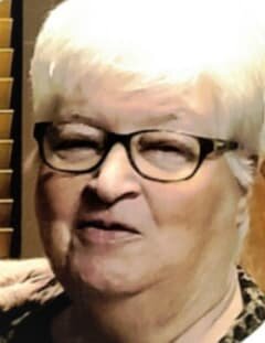 Ruby Charline Buckley - 2022 - Daneri Mortuary