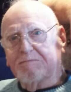 James Raymond Benn - 2021 - Daneri Mortuary