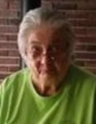 Barbara Jean Bair - 2018 - Daneri Mortuary