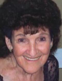 Mary Regina Bolger - 2016 - Daneri Mortuary