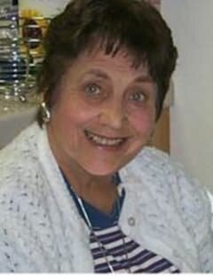 Marie Martin - 2014 - Daneri Mortuary