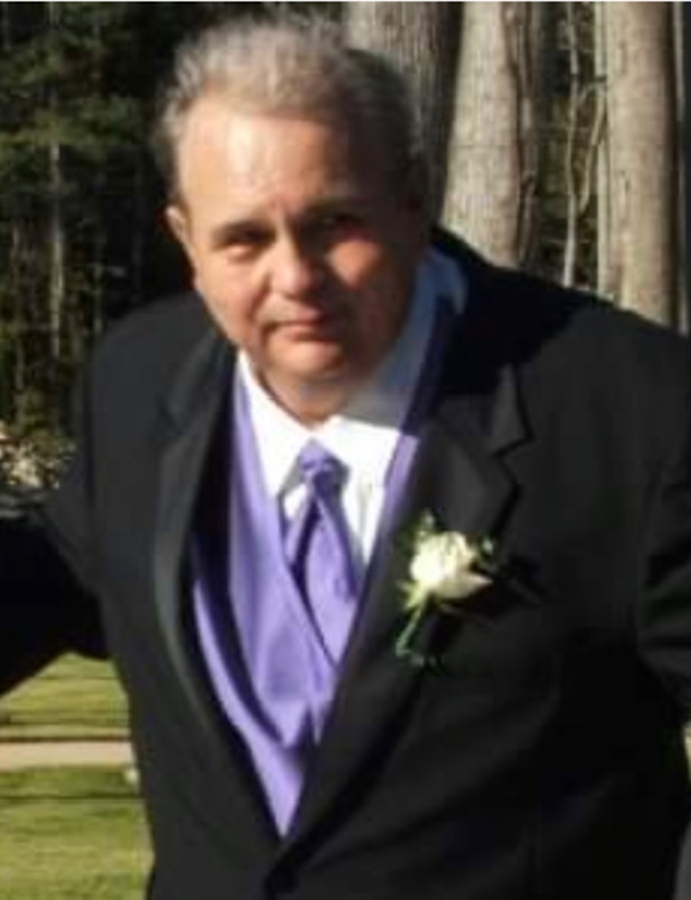 Charles Hicks Jr. - 2023 - Julian Peeples Funeral Home