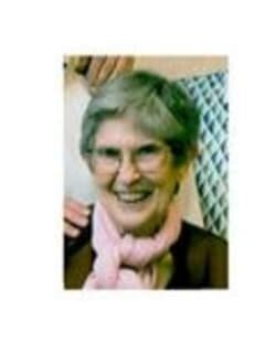 Mary Jane Turney - 2011 - Daneri Mortuary