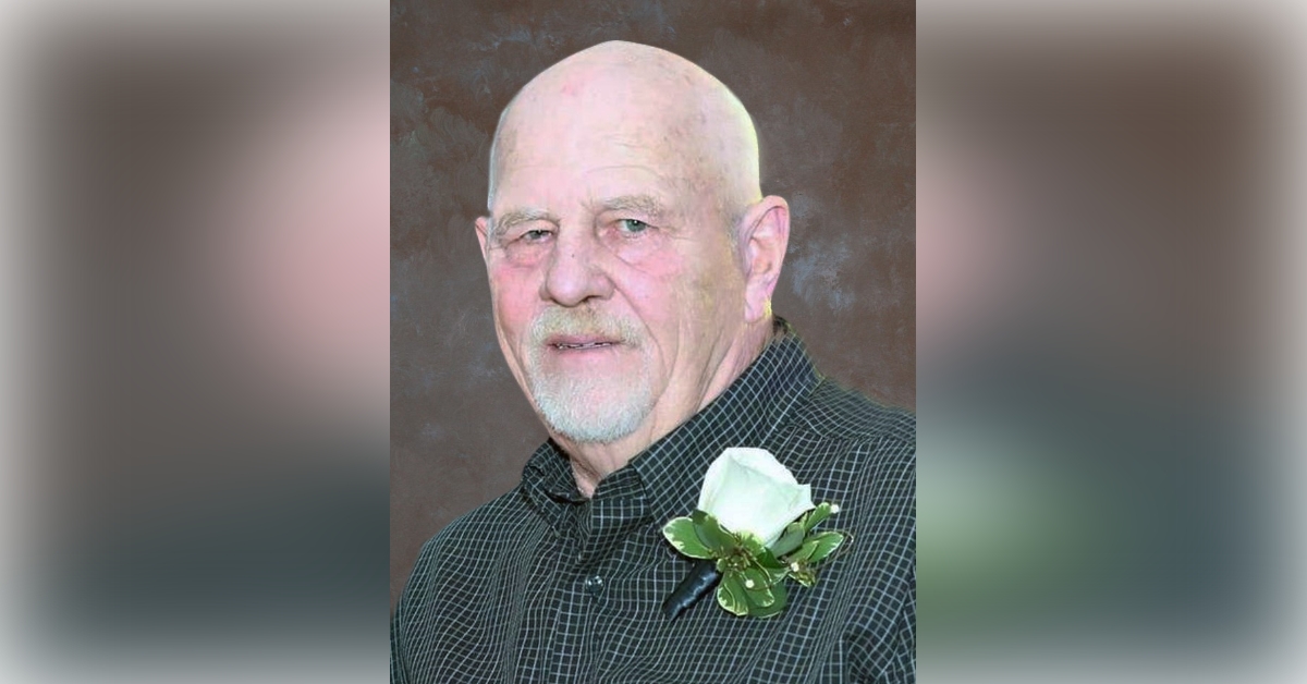 Obituary information for John Frank Kukuk