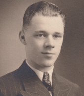 Ronald James Edwards - 2023 - Northwest Funeral Alternative Inc.