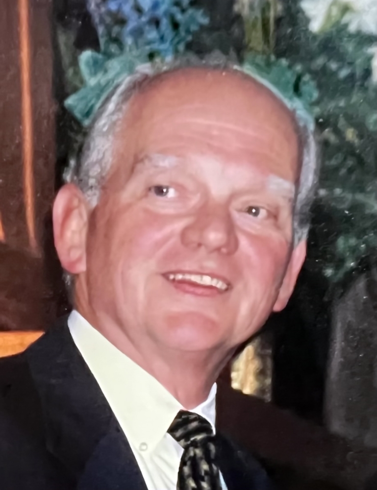 Joseph T. Rafferty Jr. - 2023 - Albert and Burpee Funeral