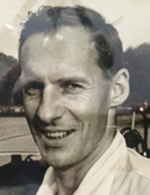 Alfred Charles Mortimer Obituary - 2023 - Reynolds Funeral Home